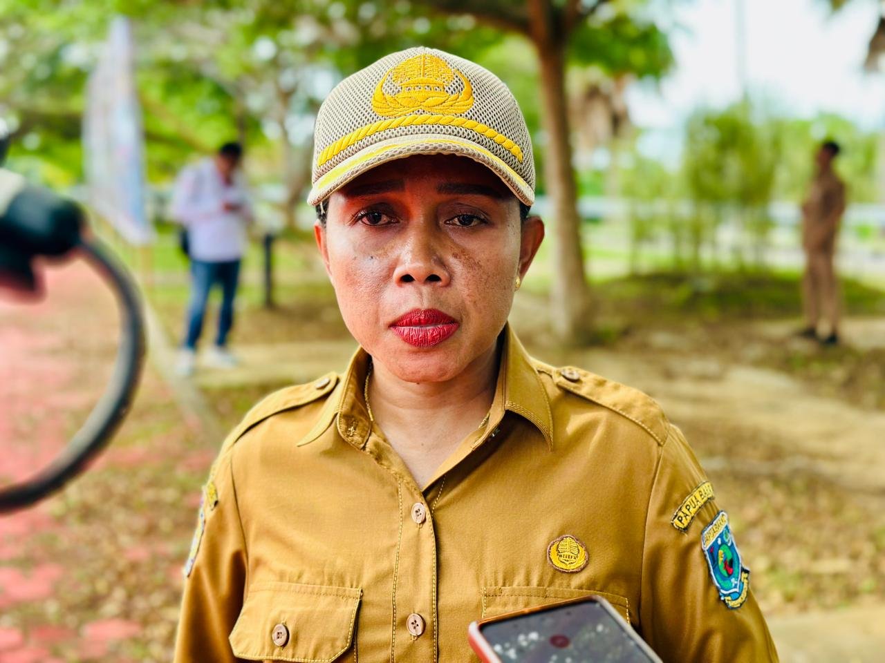 Pegaf, Kaimana, Teluk Wondama, Manokwari 100 Persen Realisasi KOPDES ...